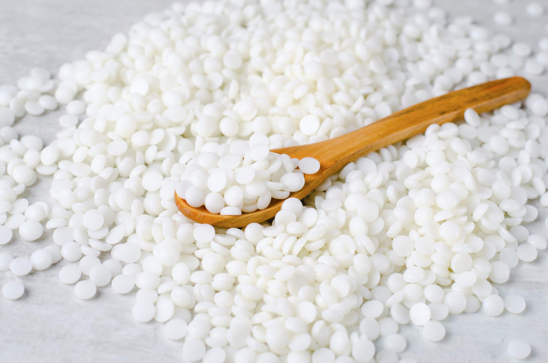 Synthetic wax types - SER Wax Industry