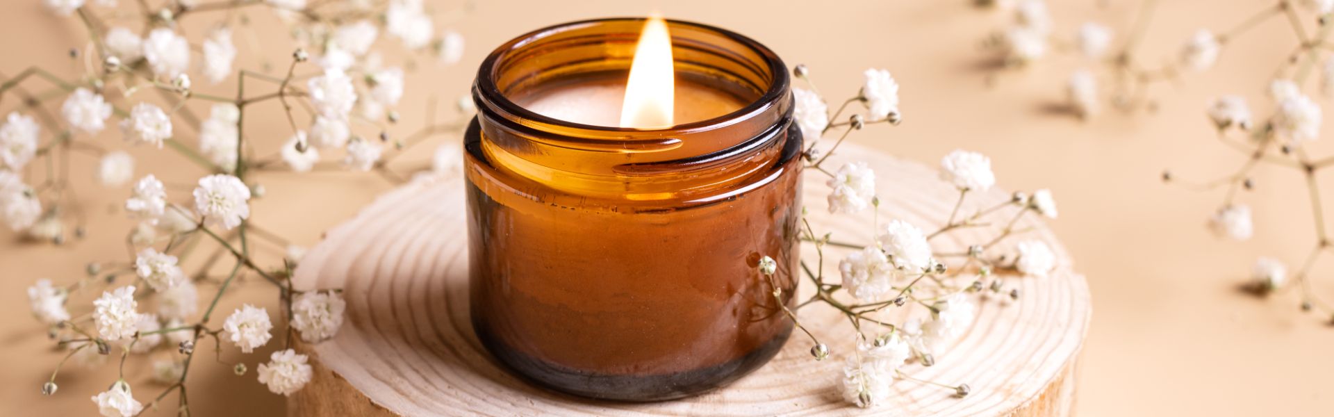Eco-Friendly Candle Wax: Natural Sustainable Alternatives - SER Wax ...