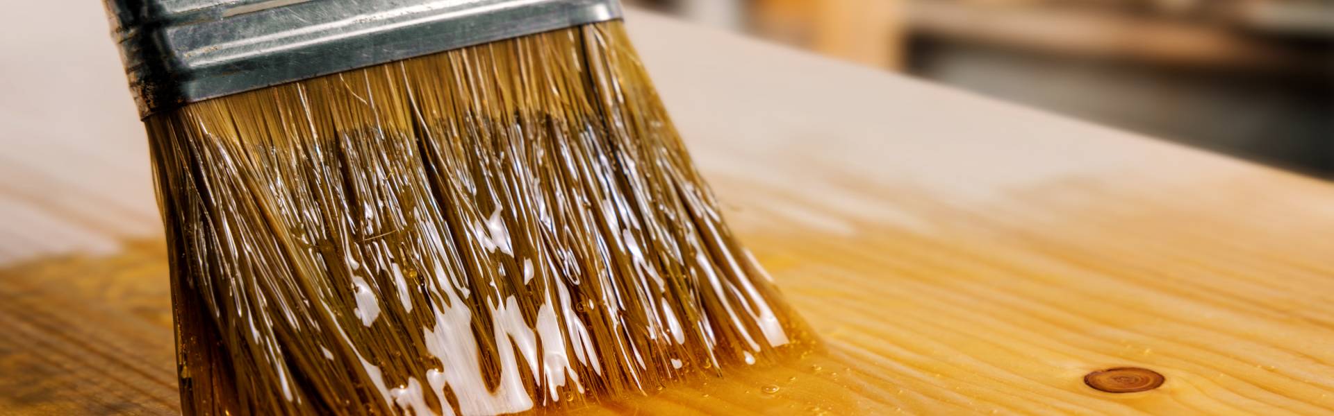 Wood Finishing Wax - SER Wax Industry