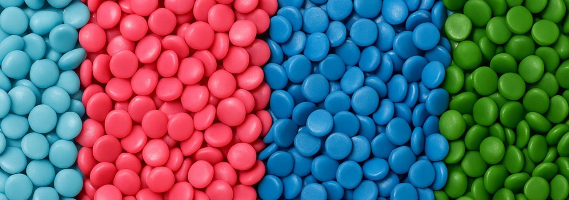 Types of wax used for the investment casting process - SER Wax Industry